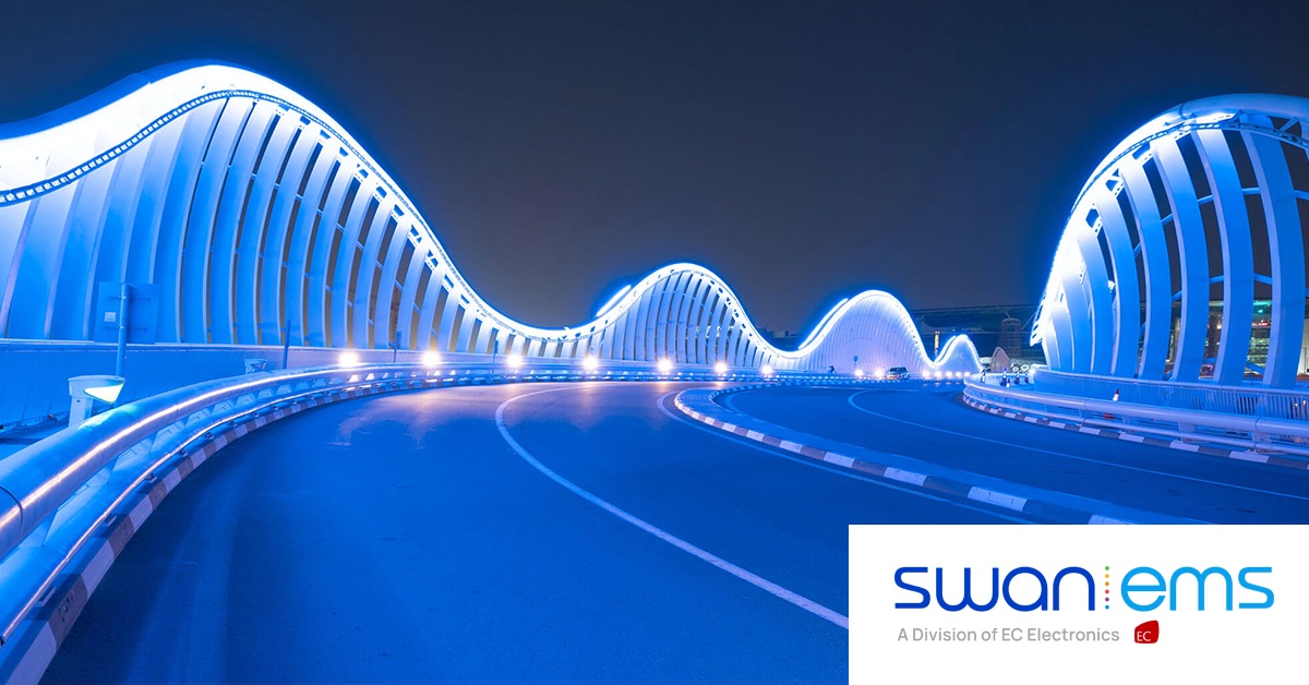 Surface-Mount Technology | PCB Assembly | Liad Electronics